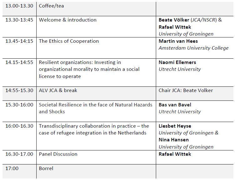 Symposium | ICS